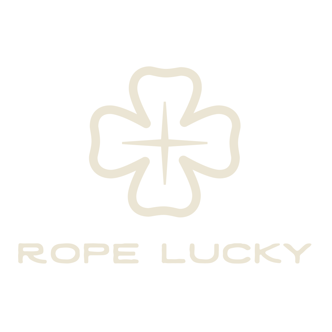 Rope Lucky Ropes, LLC